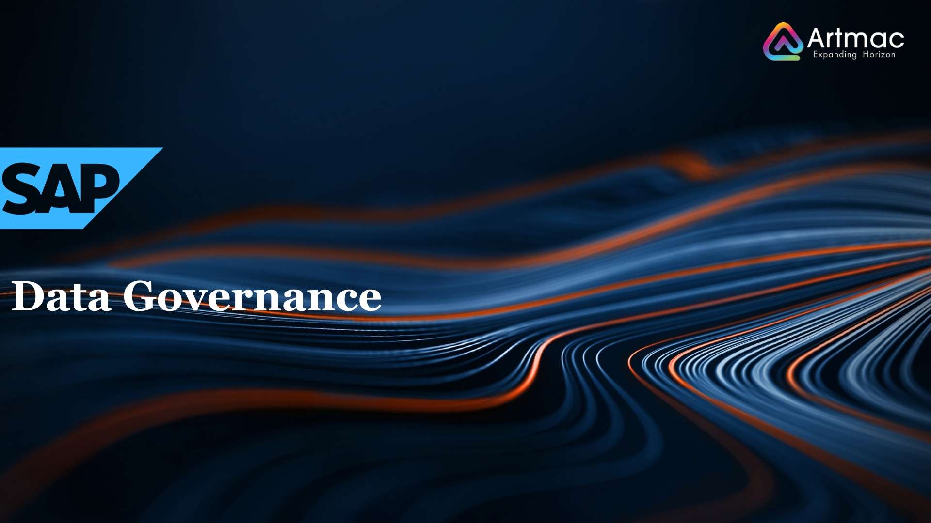 Why Your Business Needs SAP Data Governance & How to Implement It – ARTMAC | IT Consulting Company
